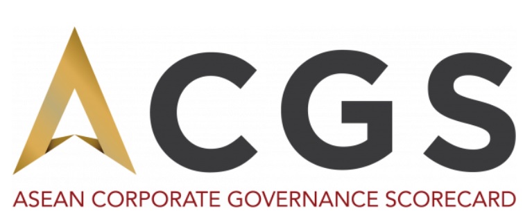 ASEAN Corporate Governance Scorecard